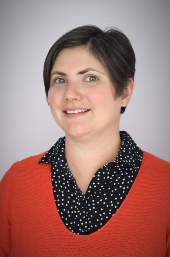 About – Sarah Davis Roche